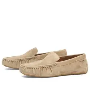 VAGABOND SHOEMAKERS Mika Suede Boat Shoe