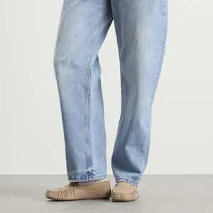 VAGABOND SHOEMAKERS Mika Suede Boat Shoe