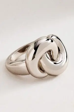 Luv Aj Gold Rings