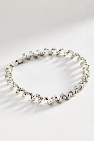 Women's Steel Bracelets