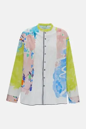 Rohka Button Up Shirts For Women
