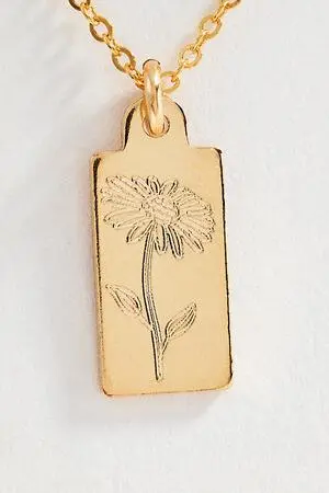 Set & Stones Necklaces