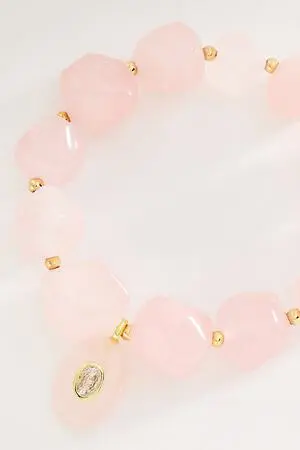 MACRAE & CO. Single Love Bracelet