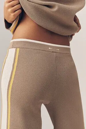 The Upside Veneto Knit Pants