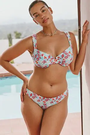 Anne Cole Plus Size Swimwear