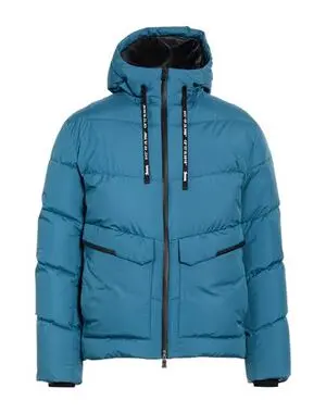 Herno Puffer - Blue