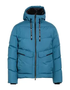 Herno Puffer - Blue