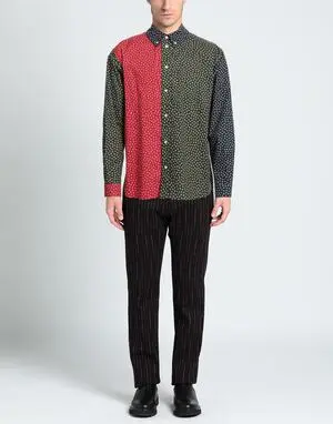 Kenzo Shirt Size Cotton