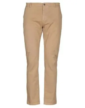 Brian Dales Ankle Length Bottoms For Men