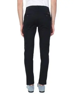 Brian Dales Cotton-blend Jeans - Blue