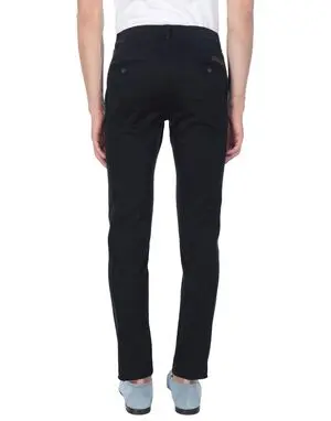 Brian Dales Cotton-blend Jeans - Blue
