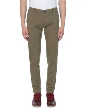Brian Dales Frill Bottoms For Men