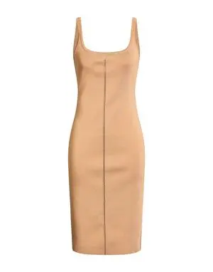 TOM FORD Viscose Blend Knit Midi Dress