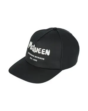 Alexander Mcqueen Visor Hats For Men