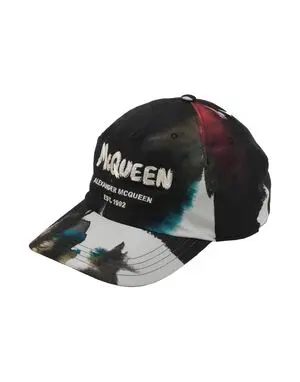 Alexander McQueen Baseball Cap