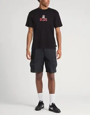 Gcds T-shirt Size Cotton