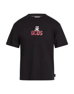 Gcds T-shirt Size Cotton
