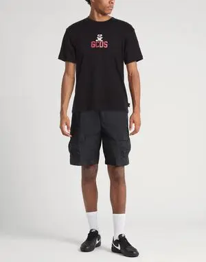 Gcds T-shirt Size Cotton