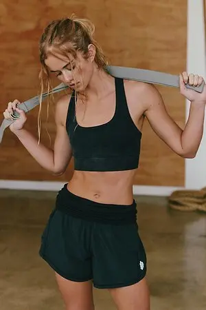 Warrior Babe