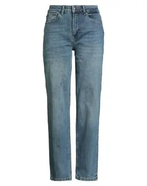 Iceberg Logo Jeans For Women