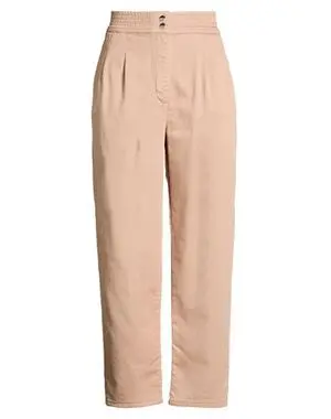 Liu Jo Cotton Blend Track Pants