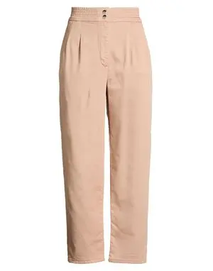 Liu Jo Cotton Blend Track Pants