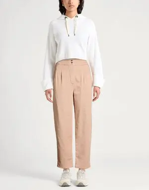 Liu Jo Cotton Blend Track Pants