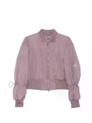 Adidas By Stella Mccartney Drawstring Jackets For Women