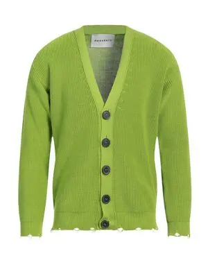 AMARANTO Knitted Cardigan