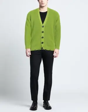 AMARANTO Knitted Cardigan