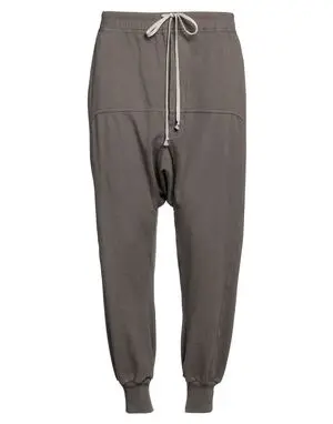 Rick Owens Pants Size Cotton