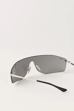 Ray-ban Alix Sunglasses - Black
