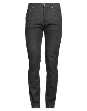 LIU •JO MAN Tapered Jeans With Five Pockets