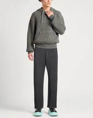 Dsquared2 Pants Size Cotton - Grey