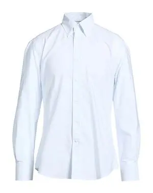 Brunello Cucinelli Cuff Shirts For Men