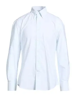 Brunello Cucinelli Shirt Size Cotton - Blue