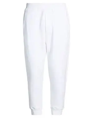 Dsquared2 Pants Size Cotton - White