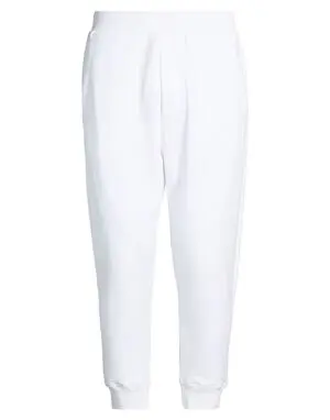 Dsquared2 Pants Size Cotton - White
