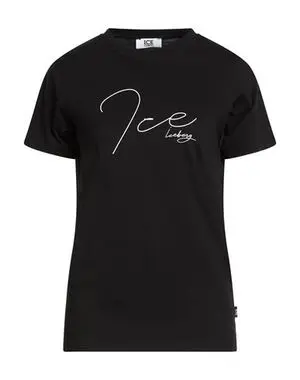 Iceberg Printed T-shirts For Women