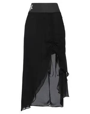 Pinko Gathered Skirts