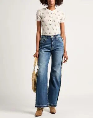 Pinko Boot-cut Jeans
