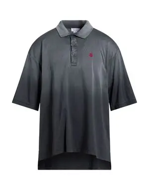 Alexander McQueen Polo Shirt Size Cotton