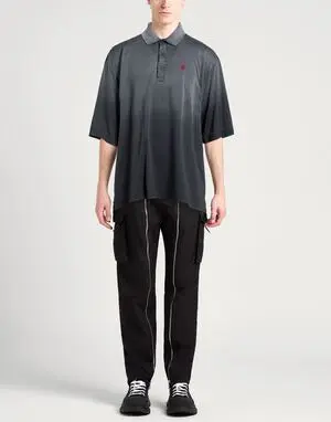 Alexander McQueen Polo Shirt Size Cotton
