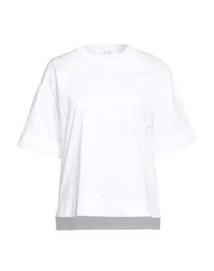 Max Mara Cotton Jersey T-shirt
