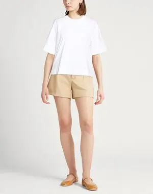 Max Mara Cotton Jersey T-shirt
