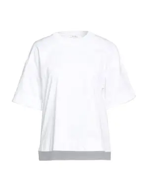 Max Mara Cotton Jersey T-shirt