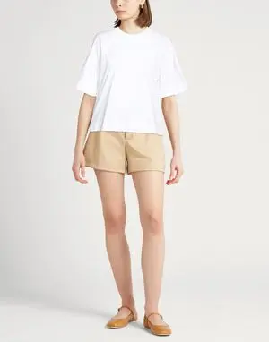 Max Mara Cotton Jersey T-shirt