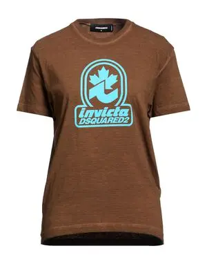 Dsquared2 Cotton T-shirt