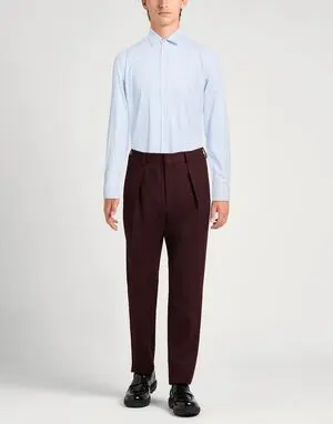 LIU •JO MAN Shirt Size Cotton