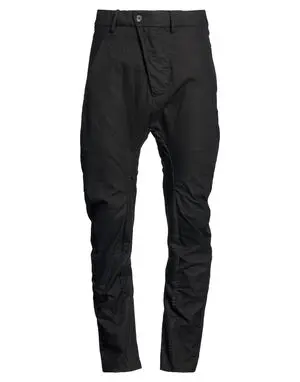 Masnada Cotton Tapered Leg Chino Pants